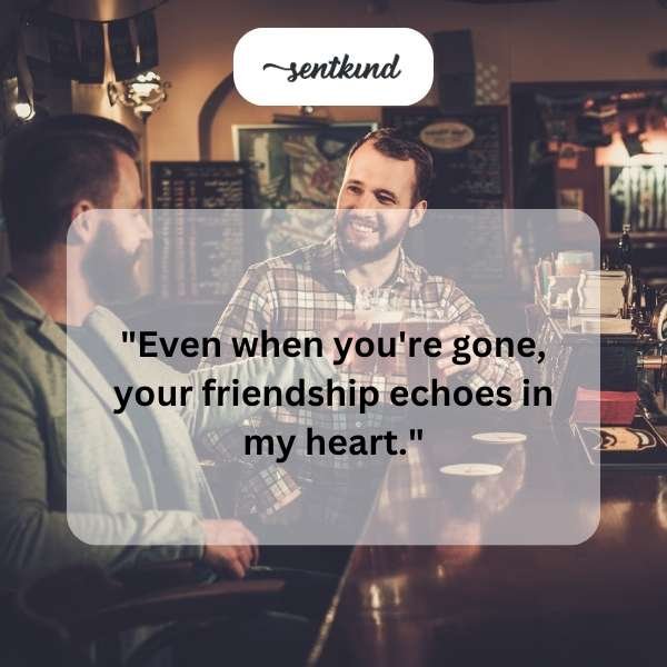 100+ Heartfelt Quotes About Old Friends