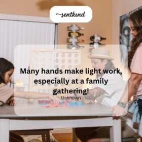 30+ Quotes About Spending Time with Family