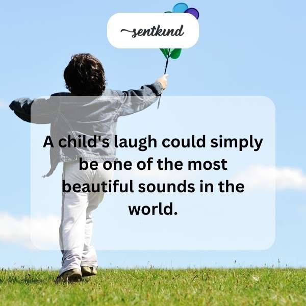 110+ Heartwarming Children Quotes for Every Any Child