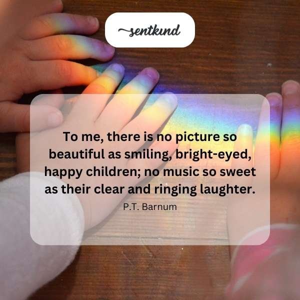 110+ Heartwarming Children Quotes for Every Any Child