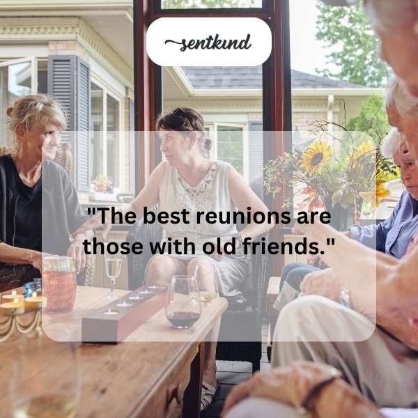 100+ Heartfelt Quotes About Old Friends
