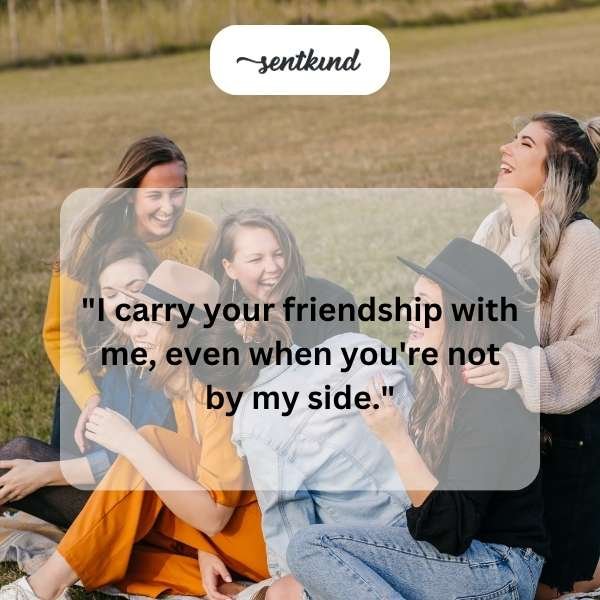 100+ Heartfelt Quotes About Old Friends