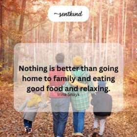 30+ Quotes About Spending Time with Family