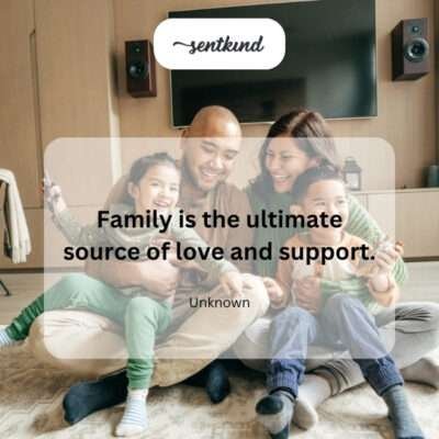 30+ Quotes About Spending Time with Family