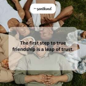 100+ Quotes about Making New Friends: Celebrating Fresh Connections