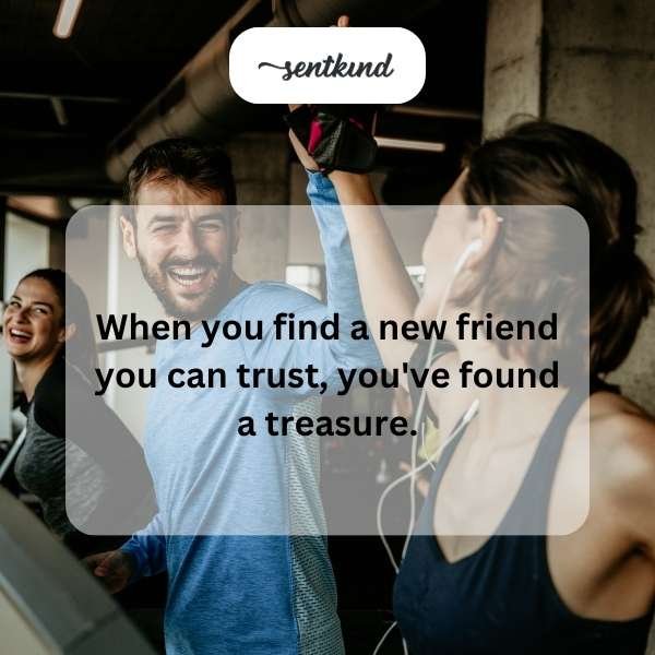 100+ Quotes about Making New Friends: Celebrating Fresh Connections