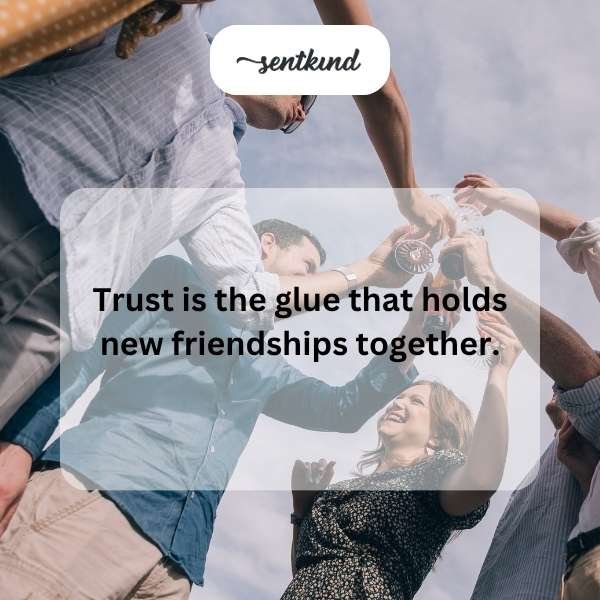 100+ Quotes about Making New Friends: Celebrating Fresh Connections