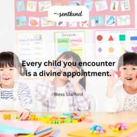 110+ Heartwarming Children Quotes for Every Any Child