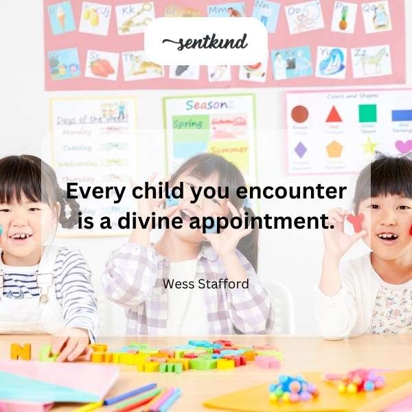 110+ Heartwarming Children Quotes for Every Any Child
