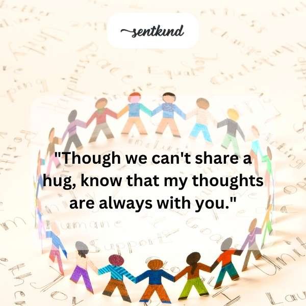 120+ Heartfelt Long-Distance Friendship Quotes for Your Unbreakable Bond