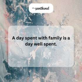 100 Making Memories with Family Quotes That Share Good Times
