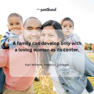 100+ Family Reunion Quotes For Your Next Gathering