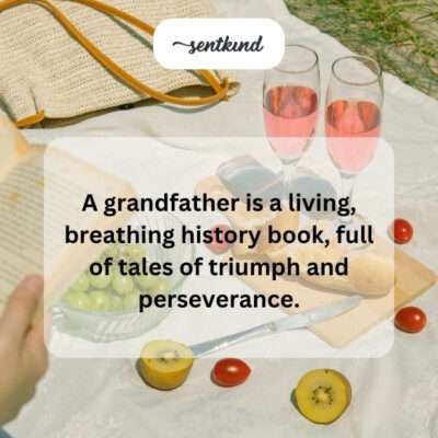 120+ Heartwarming Grandpa Quotes to Cherish and Share