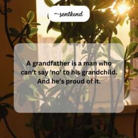 120+ Heartwarming Grandpa Quotes to Cherish and Share