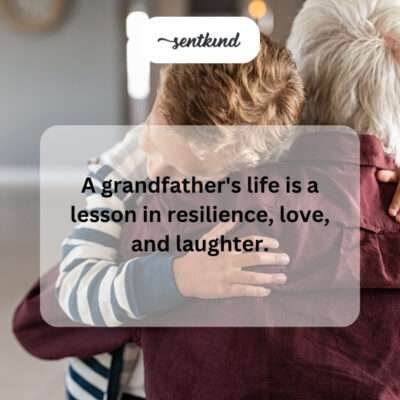 120+ Heartwarming Grandpa Quotes to Cherish and Share