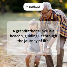 120+ Heartwarming Grandpa Quotes to Cherish and Share
