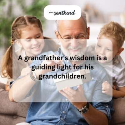 120+ Heartwarming Grandpa Quotes to Cherish and Share