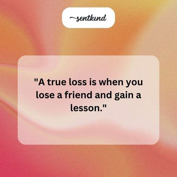 100+ Friendship Breakup Quotes for Emotional Healing