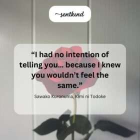 70+ Heartfelt Unrequited Love Quotes That Capture the Pain of One-Sided ...