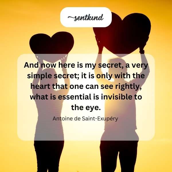 60+ Timeless Love Quotes That Will Melt Your Heart Forever