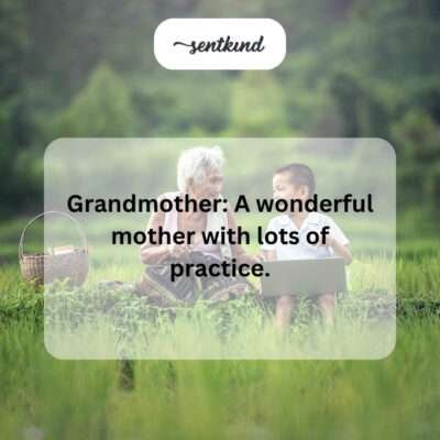 130+ Heartfelt Grandmother Quotes to Share Your Love & Admiration