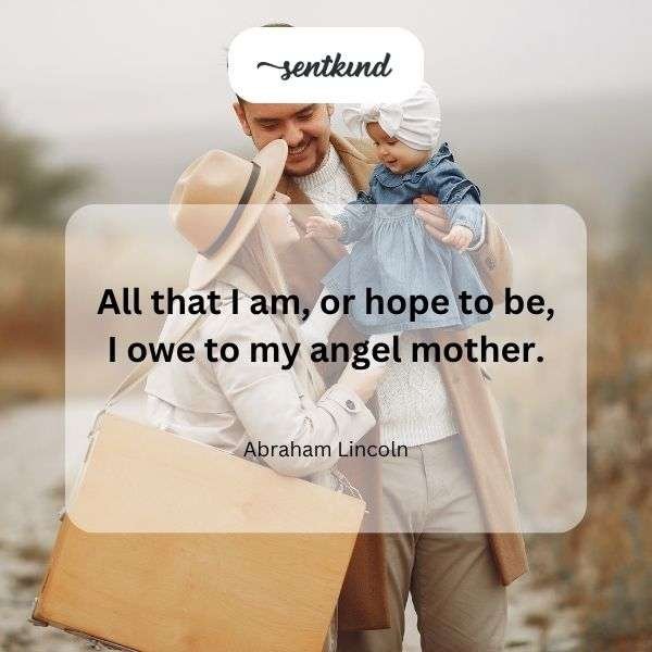 70+ Heartfelt Parent Quotes That Celebrate Love, Sacrifice and Family Bonds