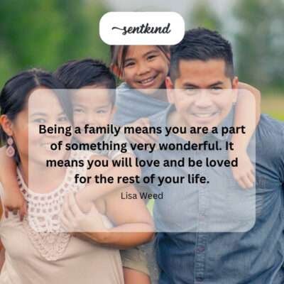 100+ Family Reunion Quotes For Your Next Gathering