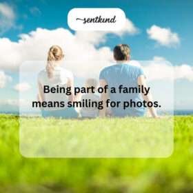 100+ Family Reunion Quotes For Your Next Gathering