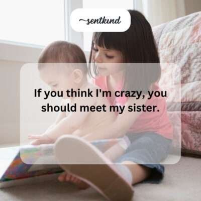 130+ Sister Quotes for Your Forever Friend