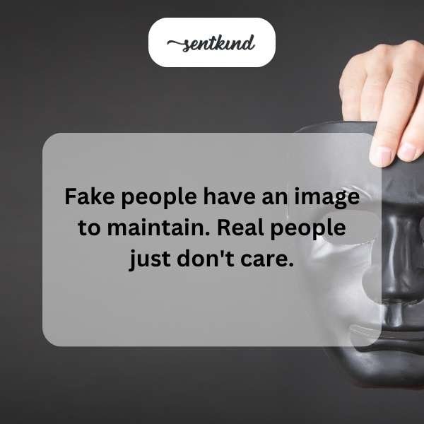 120+ Fake Friends Quotes to Help You Move On