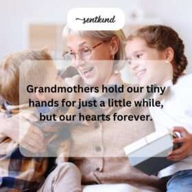130+ Heartfelt Grandmother Quotes to Share Your Love & Admiration