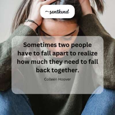 60+ Troubled relationship quotes to help you heal, reflect and move forward