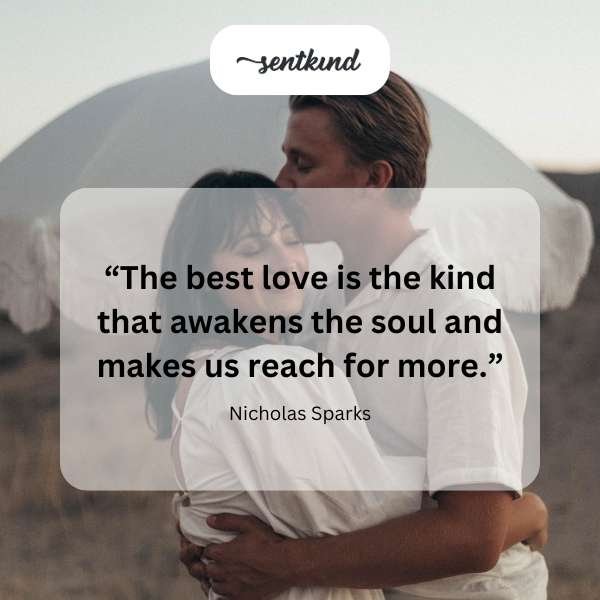 40+ Passionate Love Quotes to Ignite Romance and Deep Connection