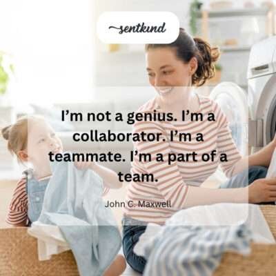 60+ Work Family Quotes to Celebrate Your Dream Team