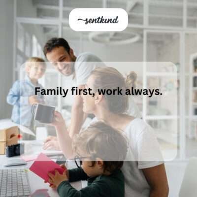 60+ Work Family Quotes to Celebrate Your Dream Team