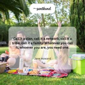 100+ Family Reunion Quotes For Your Next Gathering