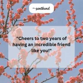160+ Cherished Friendship Anniversary Quotes & Wishes For Best Friends