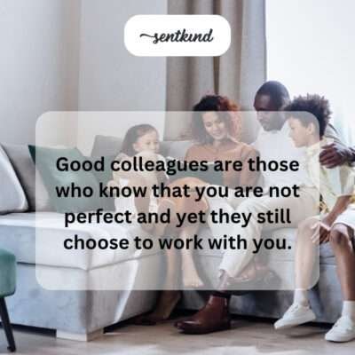 60+ Work Family Quotes to Celebrate Your Dream Team