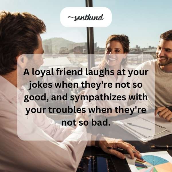 50+ Trustworthy Friend Quotes: Inspiring Words on Loyalty and Reliability