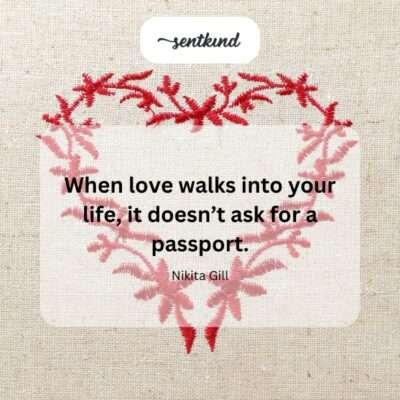 60+ Intercultural Love Quotes: Celebrating Connections Across Cultures