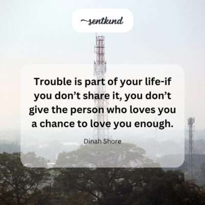 60+ Troubled relationship quotes to help you heal, reflect and move forward