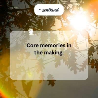 100 Making Memories with Family Quotes That Share Good Times