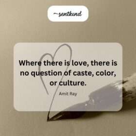 60+ Intercultural Love Quotes: Celebrating Connections Across Cultures