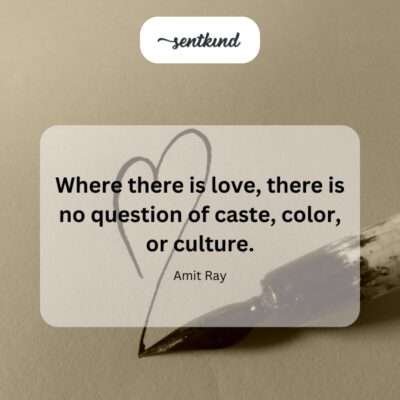 60+ Intercultural Love Quotes: Celebrating Connections Across Cultures