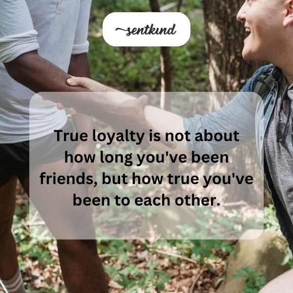 50+ Trustworthy Friend Quotes: Inspiring Words on Loyalty and Reliability