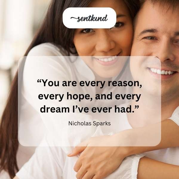 40+ Passionate Love Quotes to Ignite Romance and Deep Connection
