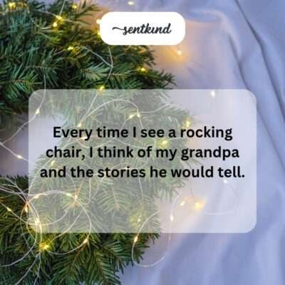 120+ Heartwarming Grandpa Quotes to Cherish and Share