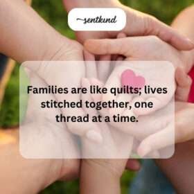100+ Family Reunion Quotes For Your Next Gathering