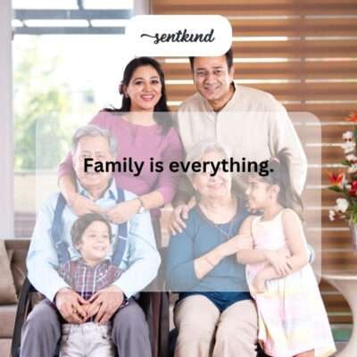 100+ Family Reunion Quotes For Your Next Gathering