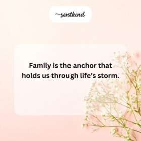 100+ Family Reunion Quotes For Your Next Gathering